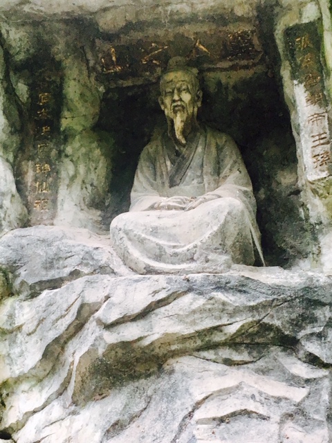 Laozi - Darrell P. Arnold, PH.D.